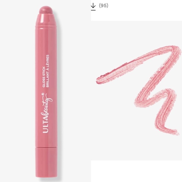 Ulta Beauty | Makeup | Ulta Beauty Gloss Stick In Chill Pill | Poshmark